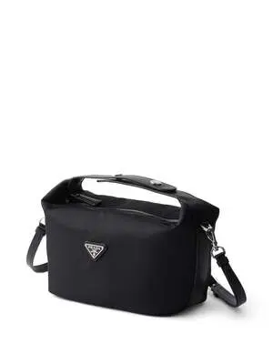 Prada Chérie Mini Re-nylon Handbag - Multicolor