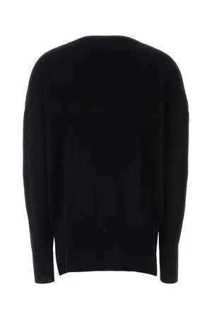 JIL SANDER Cashmere Oversize Sweater