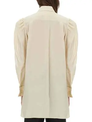 Max Mara Faraday Shirt - White