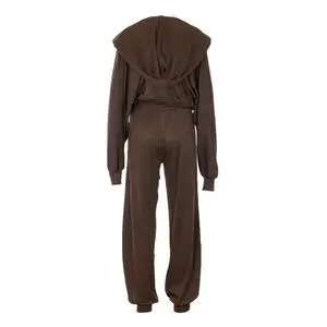 Andamane Grace Set - Brown