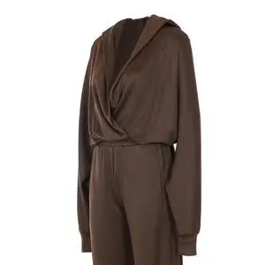 Andamane Grace Set - Brown