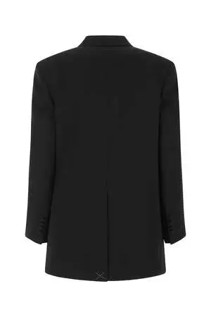LANVIN Tailored Single-button Blazer