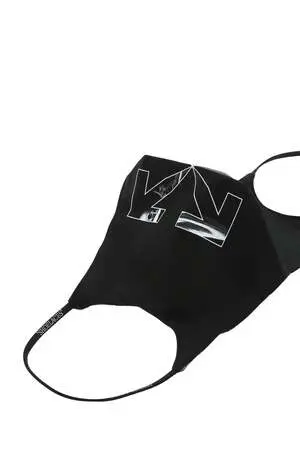 Off-White Mascherina