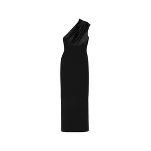 Solace London Dresses Evening Dresses - Black