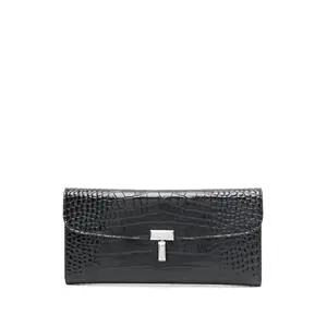 TOTEME Wallets & Purses - Black