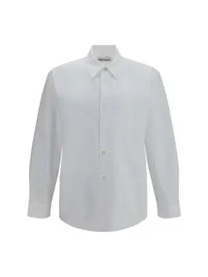 Our Legacy Beyond Shirt - White
