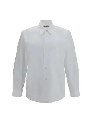 Our Legacy Beyond Shirt - White