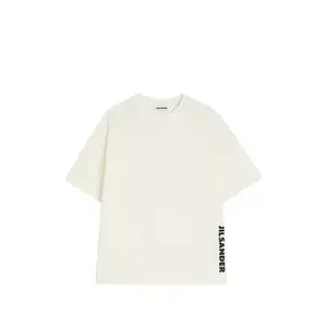 JIL SANDER T-shirts & Vests T-shirts