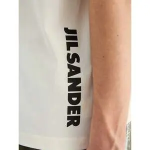 JIL SANDER T-shirts & Vests T-shirts