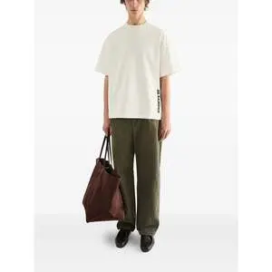 JIL SANDER T-shirts & Vests T-shirts