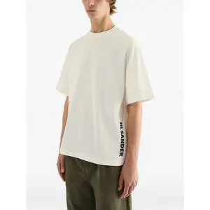 JIL SANDER T-shirts & Vests T-shirts