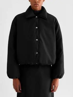 JIL SANDER Down Jacket