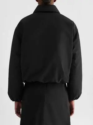 JIL SANDER Down Jacket