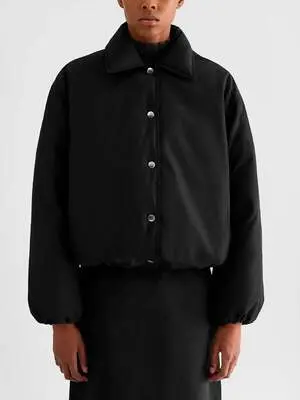 JIL SANDER Down Jacket - Multicolor