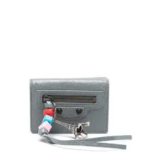 Balenciaga Wallets & Purses - Blue