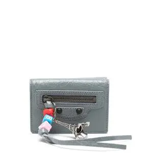 Balenciaga Wallets & Purses - Blue