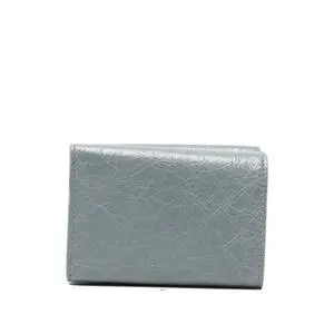 Balenciaga Wallets & Purses - Blue