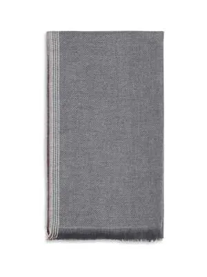 Brunello Cucinelli Cashmere Scarf
