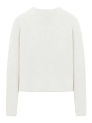 LISA YANG Lexia Sweater