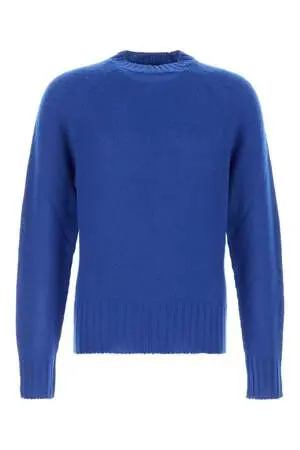 TOM FORD Cashmere Sweater - Blue