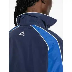 Balenciaga Jackets Oversized Jackets