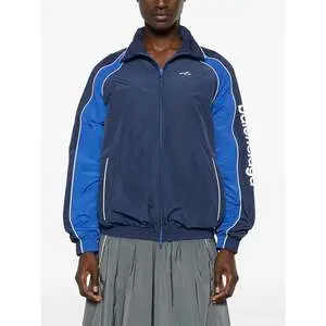 Balenciaga Jackets Oversized Jackets