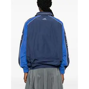 Balenciaga Jackets Oversized Jackets