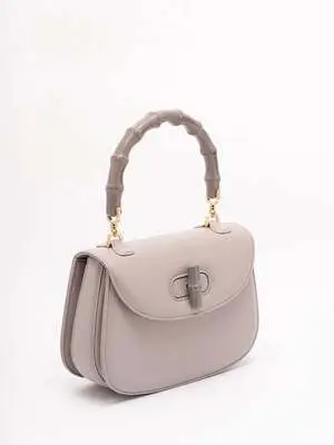 Gucci Bamboo 1947` Handbag