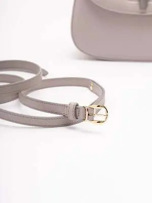 Gucci Bamboo 1947` Handbag - Multicolor