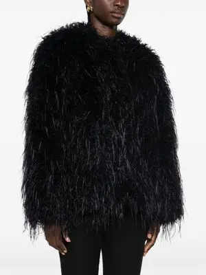 FORTE_FORTE Ecofur Blouson Jacket