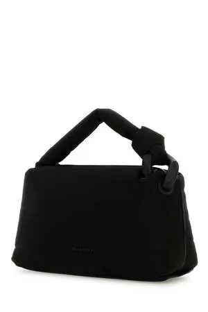 JW Anderson Fabric Jwa Puffy Handbag