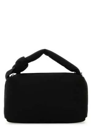 JW Anderson Fabric Jwa Puffy Handbag