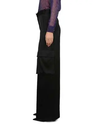 Versace Duchesse Pants