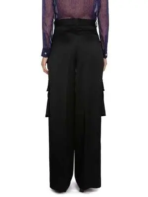 Versace Duchesse Pants
