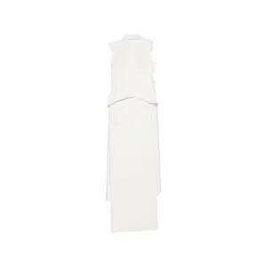 Solace London Paneled Dresses