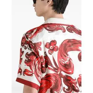Dolce & Gabbana Shirts
