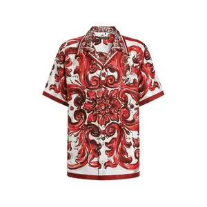 Dolce & Gabbana Shirts - White