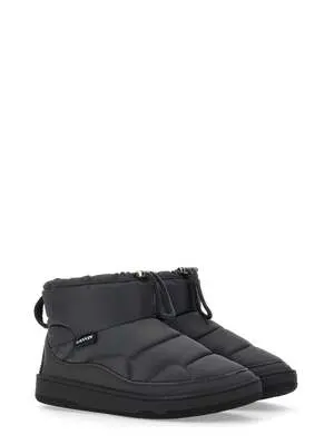 LANVIN Padded Snowboot - Multicolor
