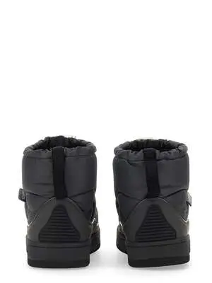 LANVIN Padded Snowboot - Multicolor