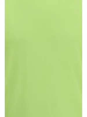 TOM FORD Long-sleeved Sweater - Green