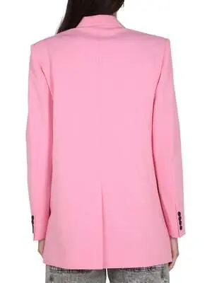 Isabel Marant Étoile Nevim Double-breasted Jacket