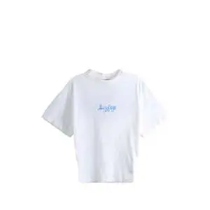 Balenciaga Tops T-shirts & Jerseys - White