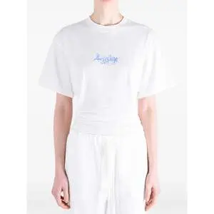 Balenciaga Tops T-shirts & Jerseys