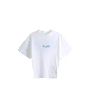 Balenciaga Gathered T-shirts For Women