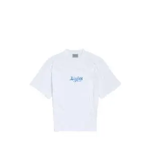 Balenciaga Gathered T-shirts For Women