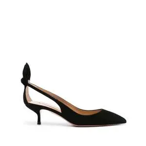 AQUAZZURA Pumps - Black