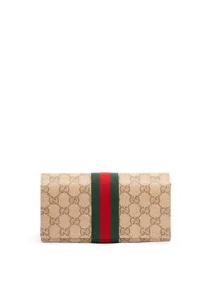 Gucci Essence` Pouch - Multicolor