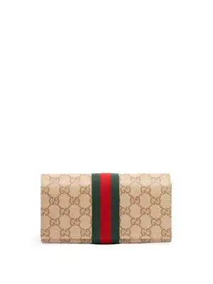 Gucci Essence` Pouch
