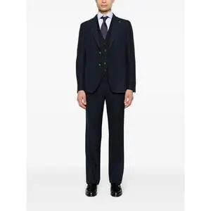 Tagliatore Jackets Waistcoats & Gilets