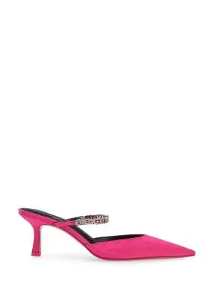 Alexander Wang Mules Delphine - Pink